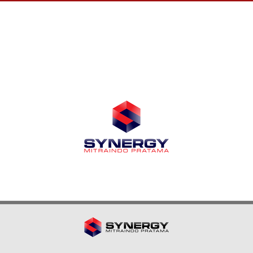 Create a solid and attractive logo for Synergy | Logo design contest