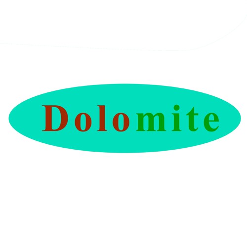 Dolomite Logo