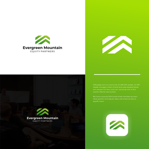 Designs | Design a logo for our company focused on addressing the ...