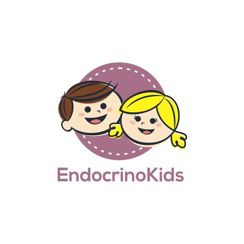 Pediatric doctor needs a new logo more attractive than the current one ...