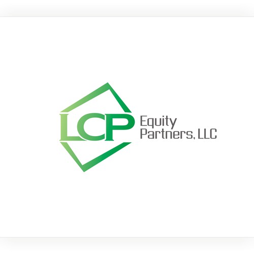 LCP Equity Partners, LLC needs a new logo | Logo design contest