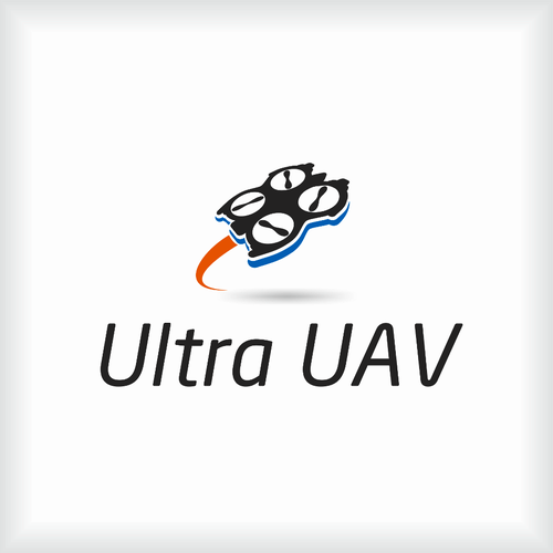 Logo for drone (UAV) delivery business | Logo design contest