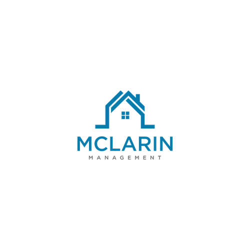 Design a professional logo for a regional Property Management company ...