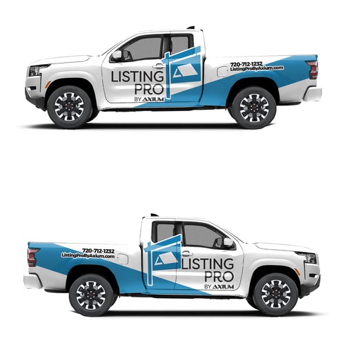 Designs | Looking For Stunning Half Wrap Design For Our White 2022 ...