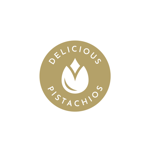 Designs | Design a unique and powerful logo for a pistachio brand ...