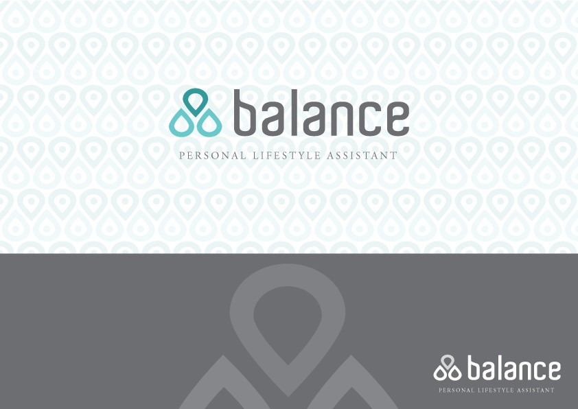 Logo- Balance- Personal Lifestyle Assistant | Logo design contest