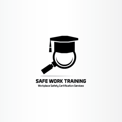 Logo design for "Safe Work Training". See brief for details. | Logo ...