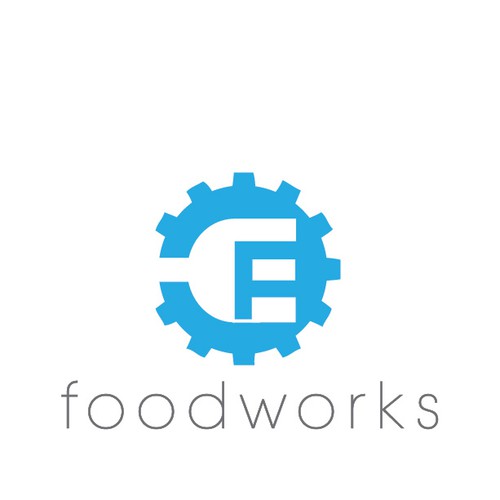 New logo wanted for foodworks | Concours: Logo et carte de visite