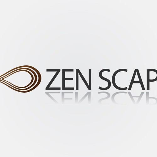 "Zen" logo design | Logo design contest