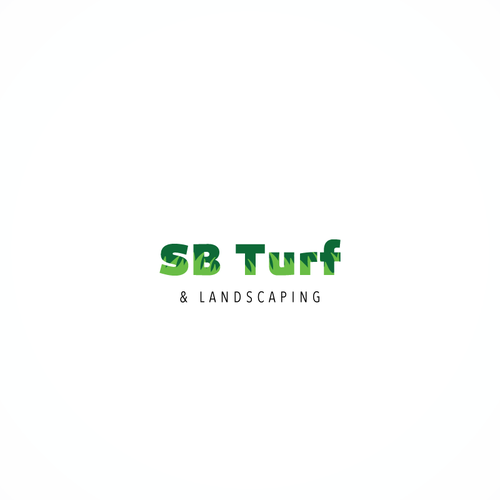 Artificial turf company needs powerful logo | Logo design contest