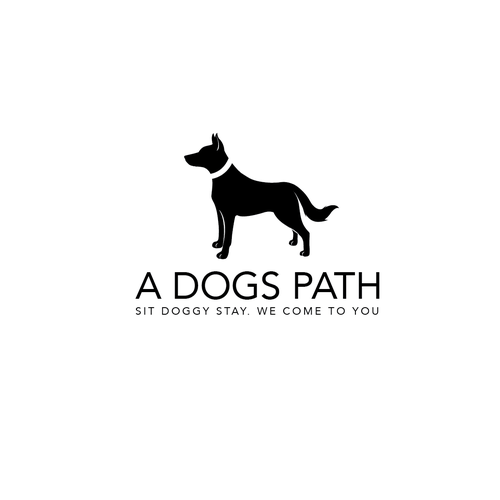 Dog Training Logo | Logo design contest