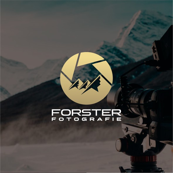 Gold Logos: the Best Gold Logo Images | 99designs