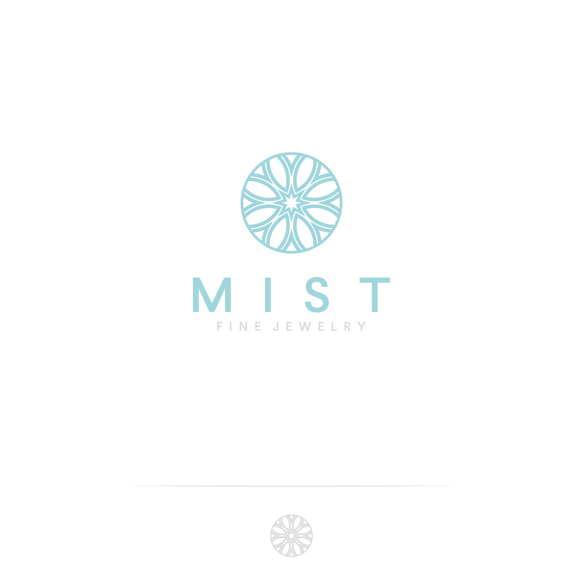 Mint Logos - Free Mint Logo Ideas, Design & Templates