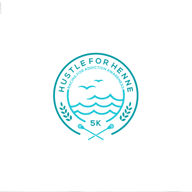 Hustle for Henne Logo | Logo design contest