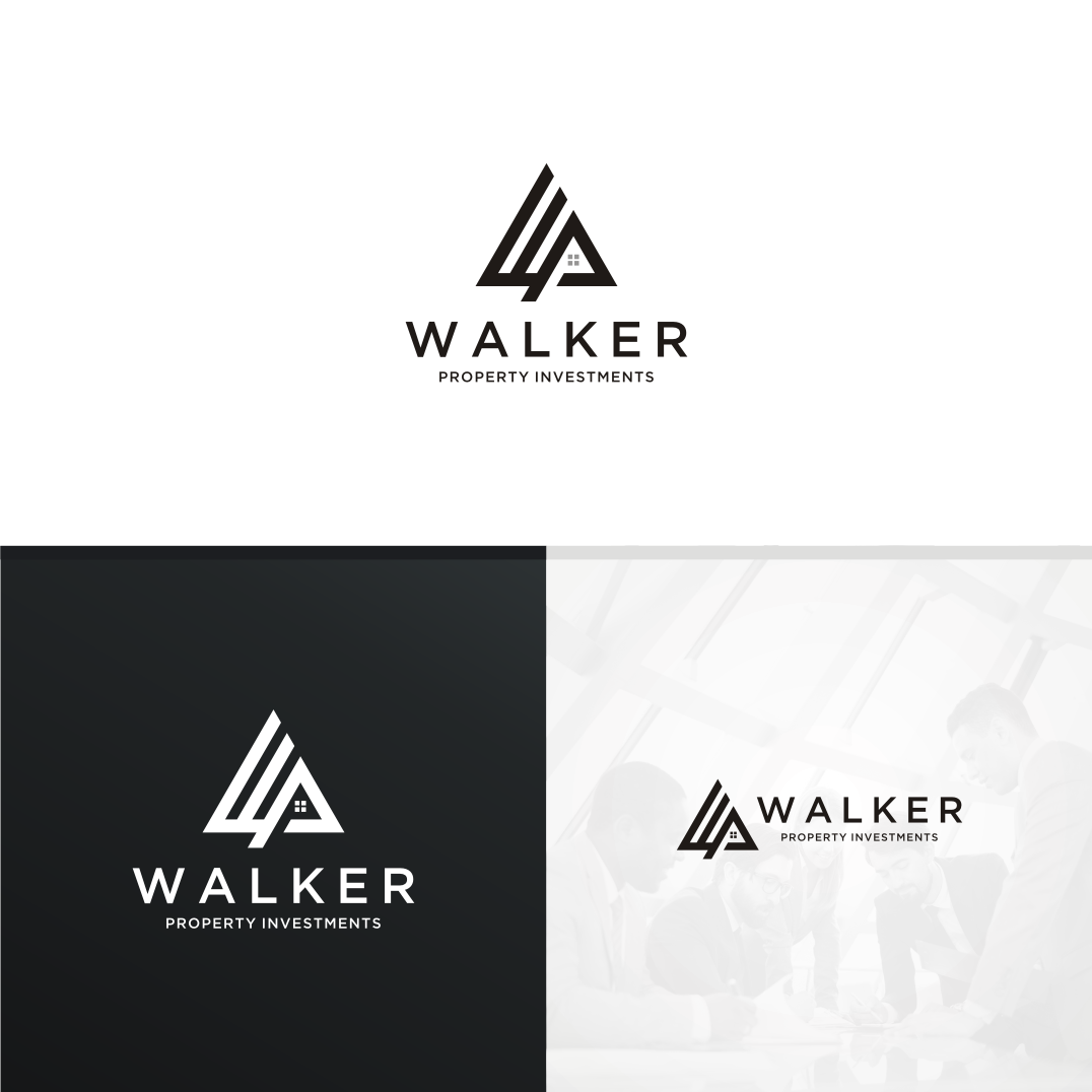 Walk Logos - Free Walk Logo Ideas, Design & Templates
