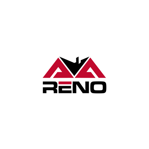 Designs | Redesign a Construction Logo for AA Reno | Logo design contest