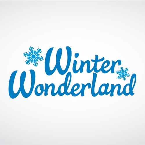 Winter Festival Logo