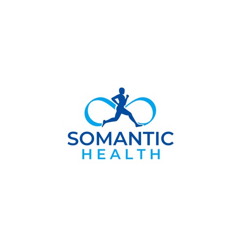 Designs | SomanticHealth. Movement as Medicine | Logo design contest