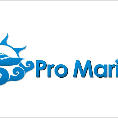 Design a new logo for our marine business | Logo design contest
