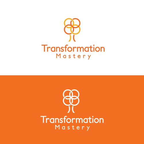Transformation Mastery Logo | Logo design contest