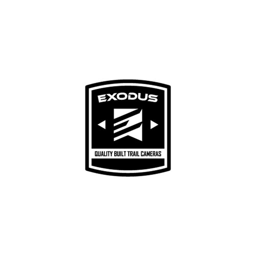 Exodus Apparel Logo/Emblem | Logo design contest