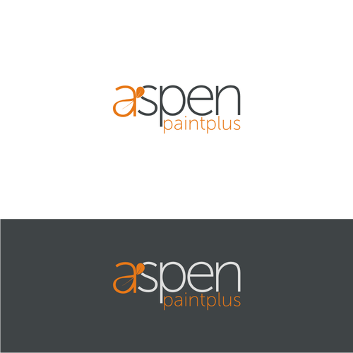 Create the next Logo Design for Aspen Paint Plus | Logo design contest