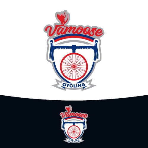 Designs | CYcling Team Vamoose! | Logo design contest