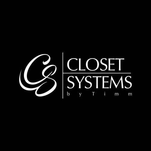 Unique Closet Design Company Logo | Logo design contest
