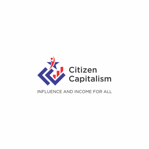 Citizen Capitalism Logo | Logo design contest