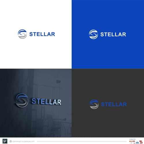 Stellar Industrial Supply | Logo design contest