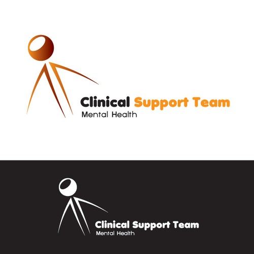 Mental Health Clinical Support Team | Logo design contest