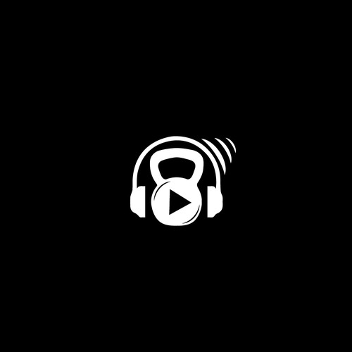 Designs | Workout Music Logo | Logo design contest