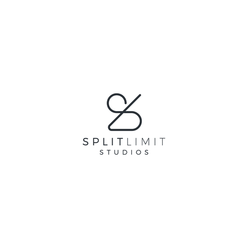 Split Limit Studios needs logo hotness | Logo design contest