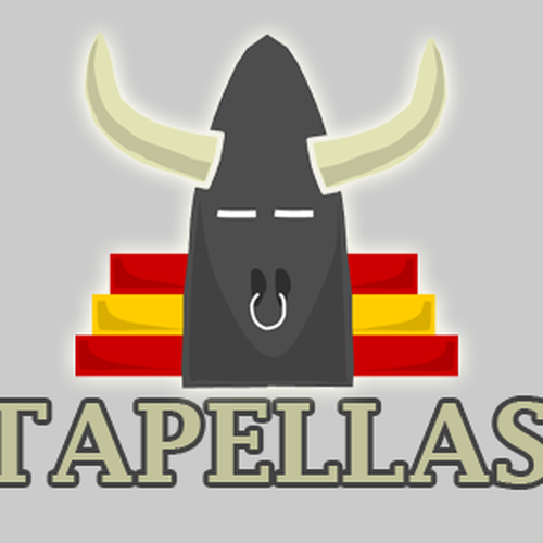 Logo Design - SPANISH CUISINE RESTAURANT | Logo design contest