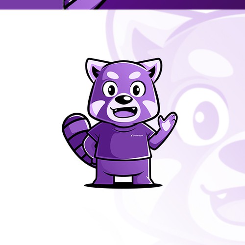 Designs | Seeking Mascot for Open Source Software Project | Character ...