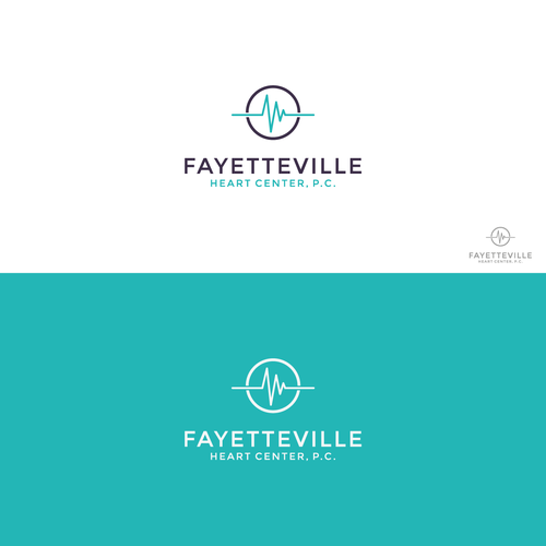 Modernization of Cardiology Practice Logo! | Logo design contest