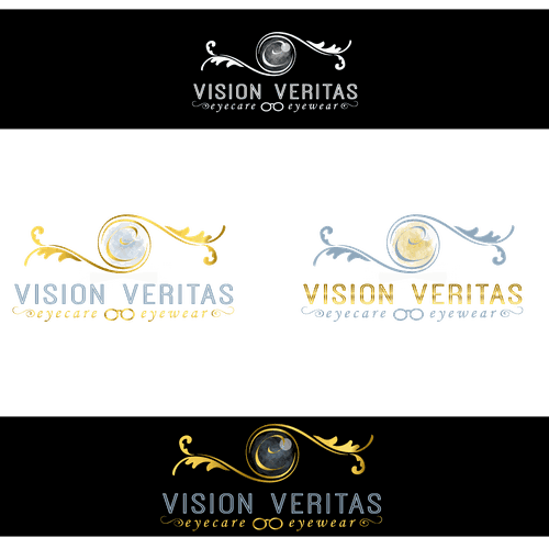 Designs | Create an "eye-catching" logo for an upcoming optometry ...