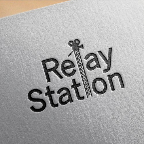 Feature film company logo design | Logo design contest