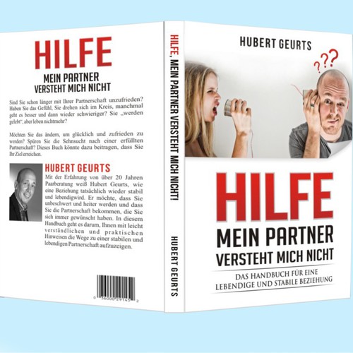 Designs | Hilfe, mein Partner versteht mich nicht! Das Handbuch für ...