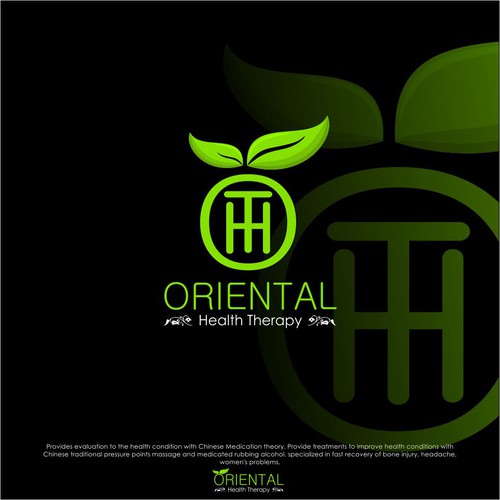 Designs | Create a Health Remedy | Logo design contest