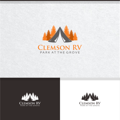 High end RV Park/Campground with emphasis on Tailgating Clemson ...