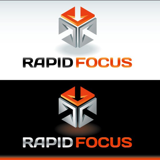 Focus Logos - Free Focus Logo Ideas, Design & Templates
