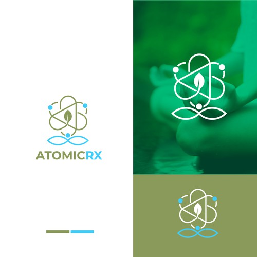 Designs | Futuristic Pharmacy Logo | Logo design contest