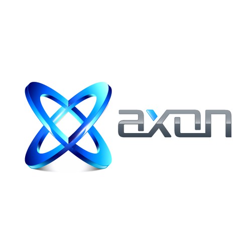 Designs | AXON needs a new logo | Logo design contest