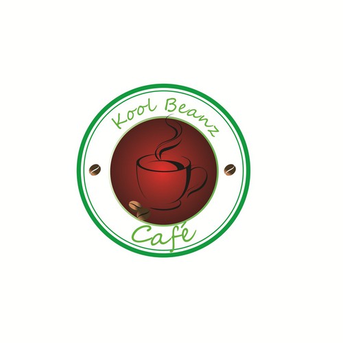 New KOOL Beanz Cafe Coffee & Juice Shop! Why? Because it is COOL ...