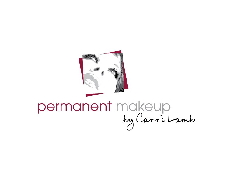 Permanent Makeup Artist needs new updated logo, stationary | Logo ...