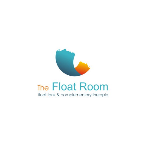 Think inside the tank... get creative & revamp the branding for established float tank centre ...