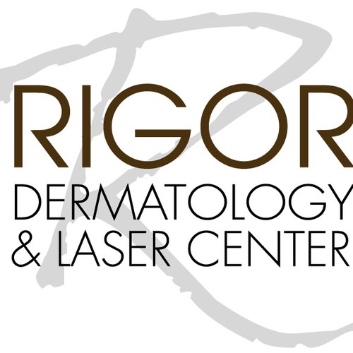 Rigor Dermatology and Laser Center | Logo design contest