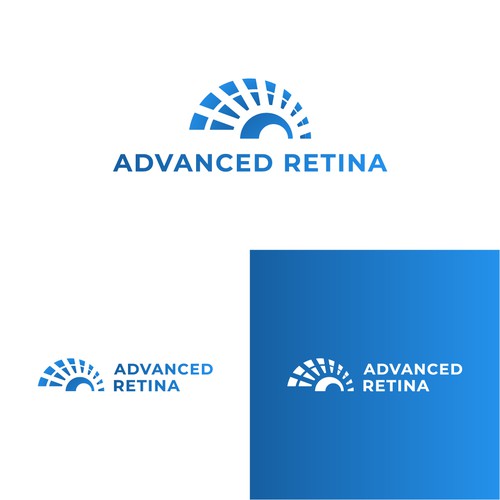 Designs | Professional logo for a cutting-edge retina surgery practice ...