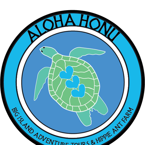 Honu Logo